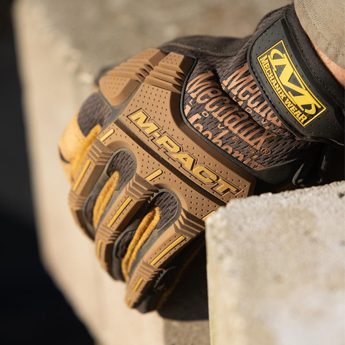 Mechanix Wear – GearOut Australia