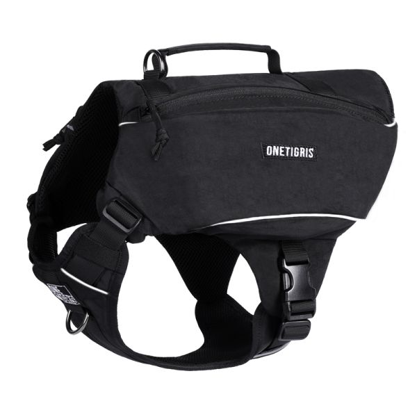 Onetigris Camelus Dog Pack – GearOut Australia