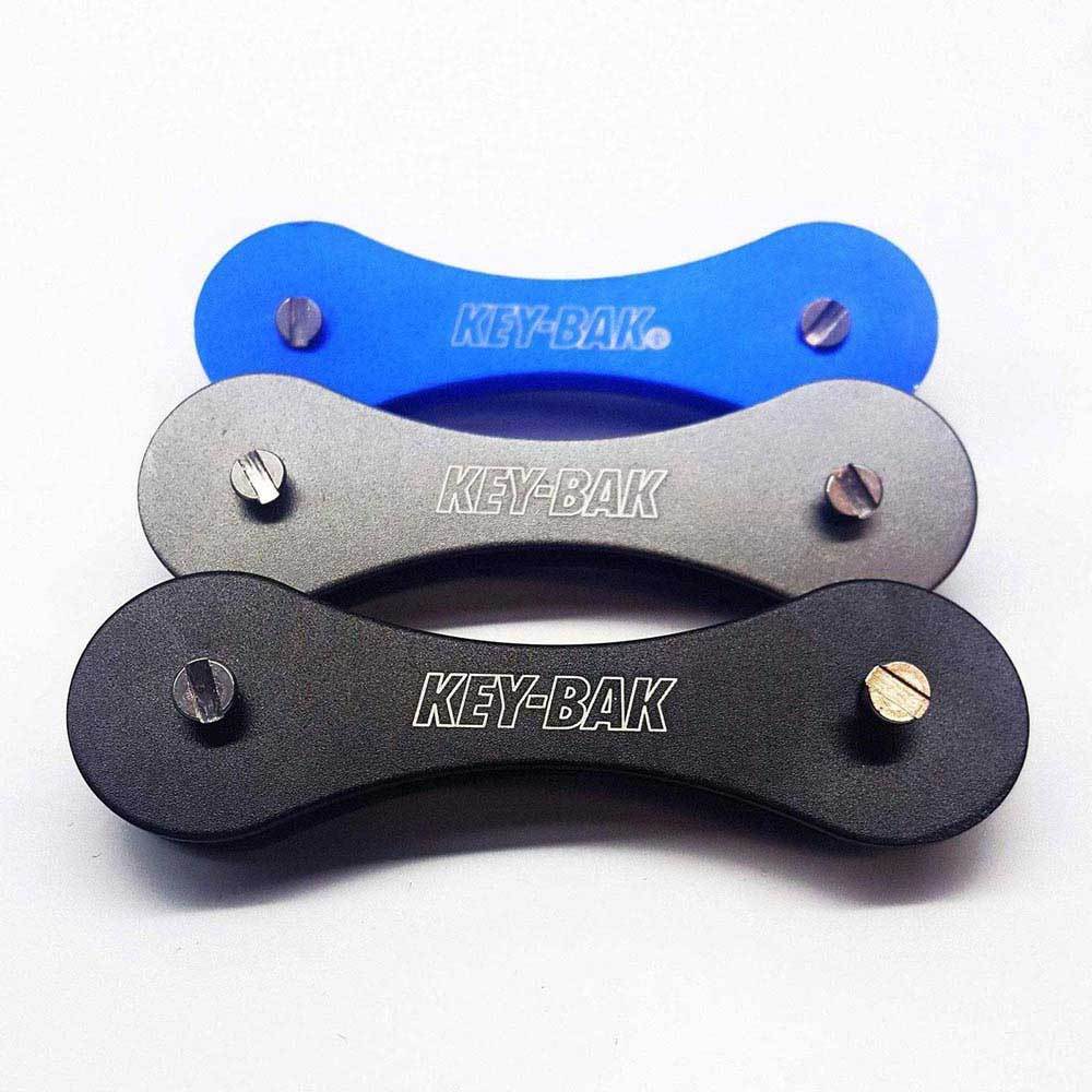 Key-Bak KeyHub Key Organiser Holds 4 to 12 Keys – GearOut Australia